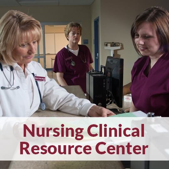 EDU - Nursing - NHTI