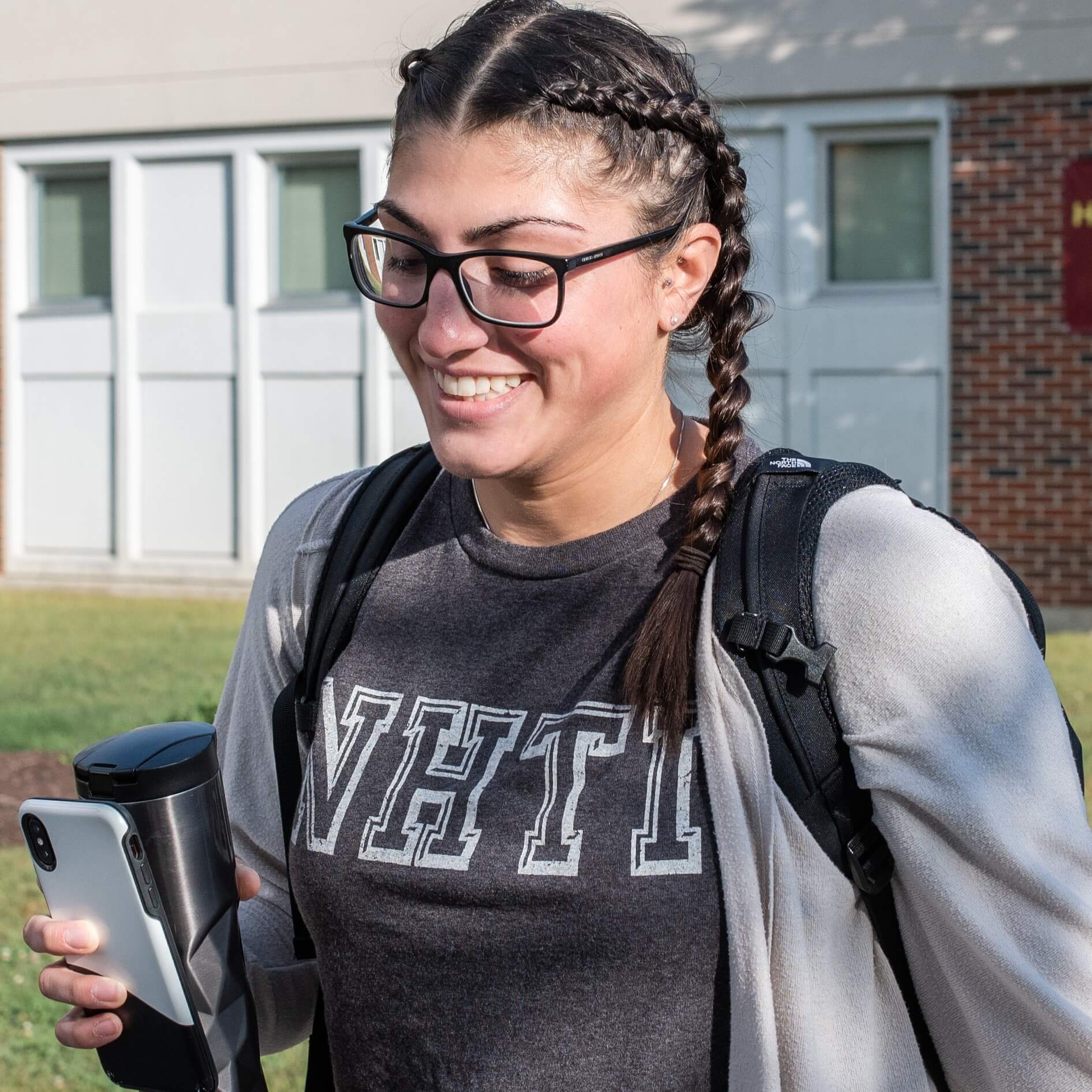 Admissions Events - NHTI