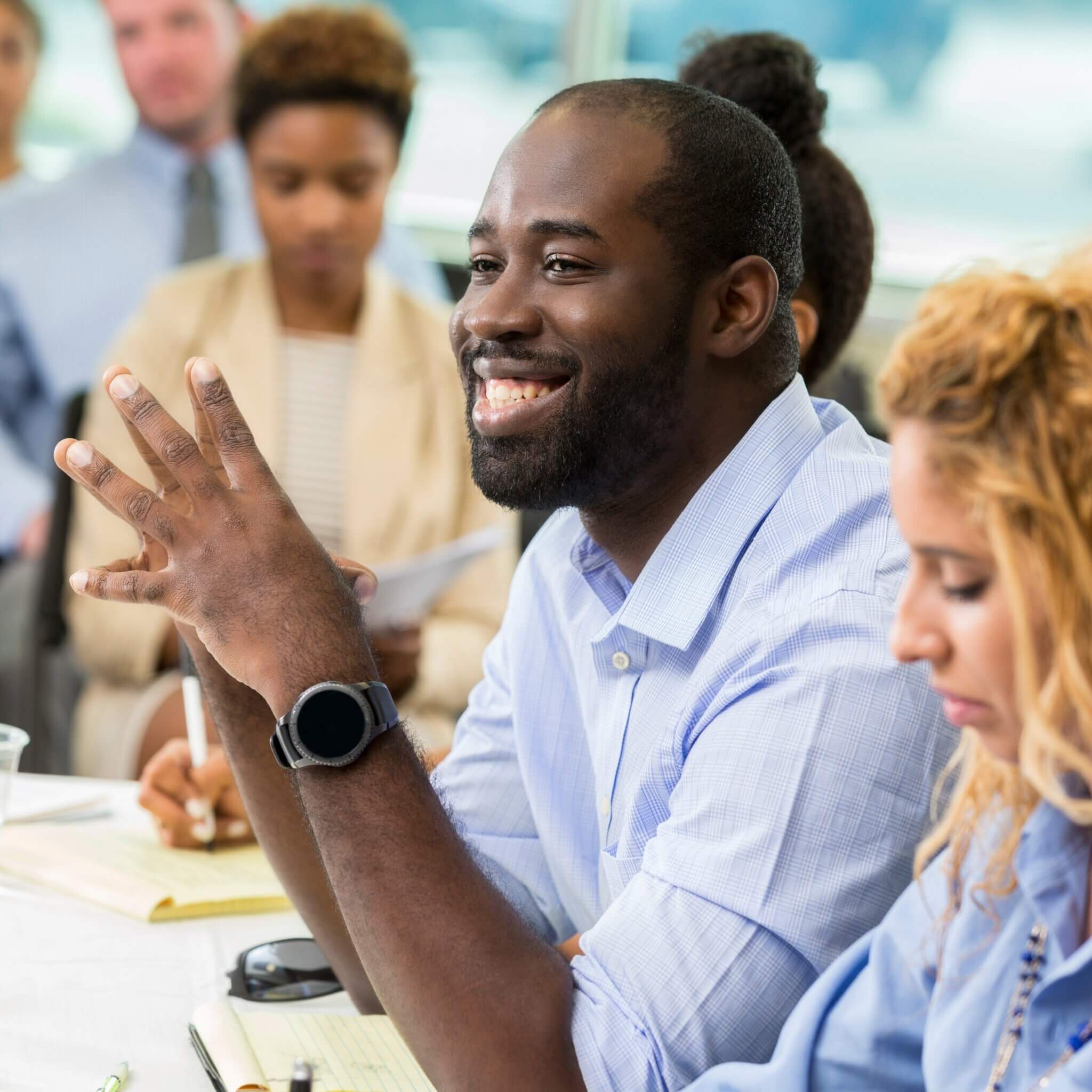 Adult Learners: The Power of Identity at NHTI – NHTI