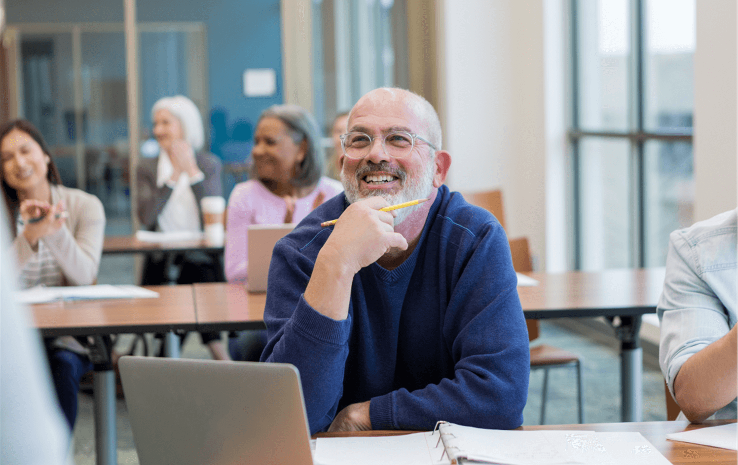 Education Training Programs – NHTI
