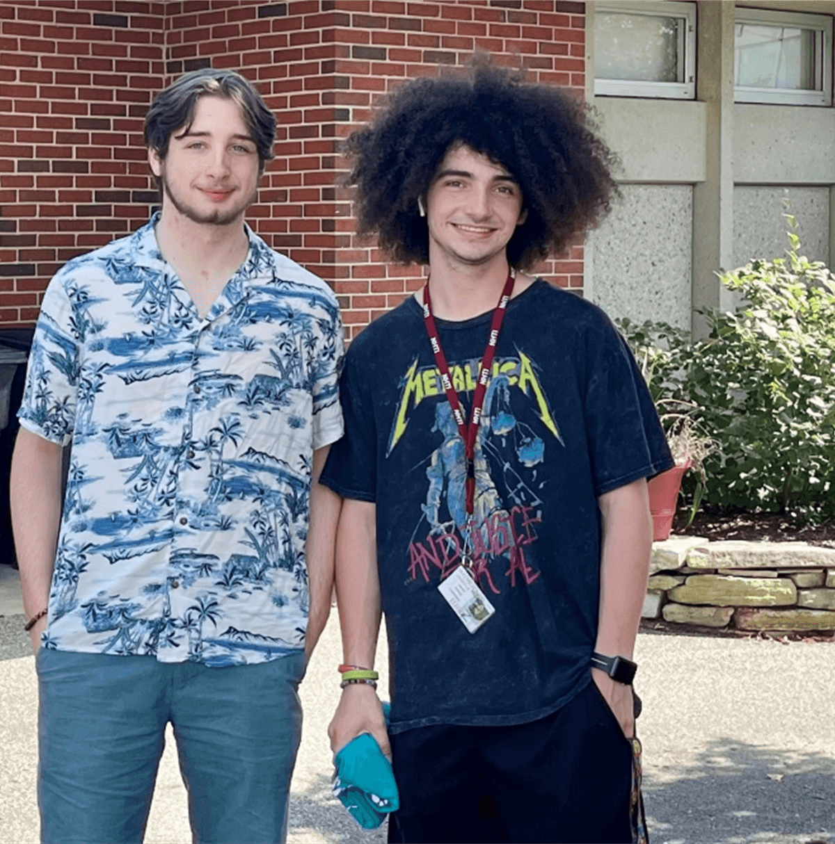 Student Life – NHTI