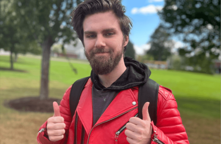 Navigating NHTI Online – NHTI