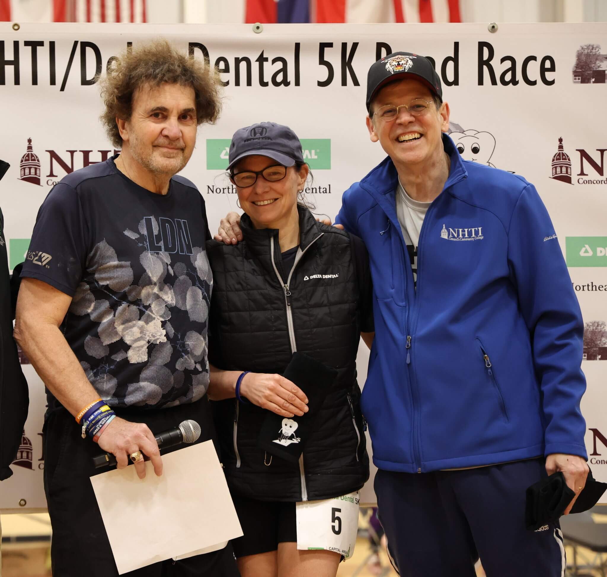 Two prominent Concord institutions will compete in “Battle of the ...