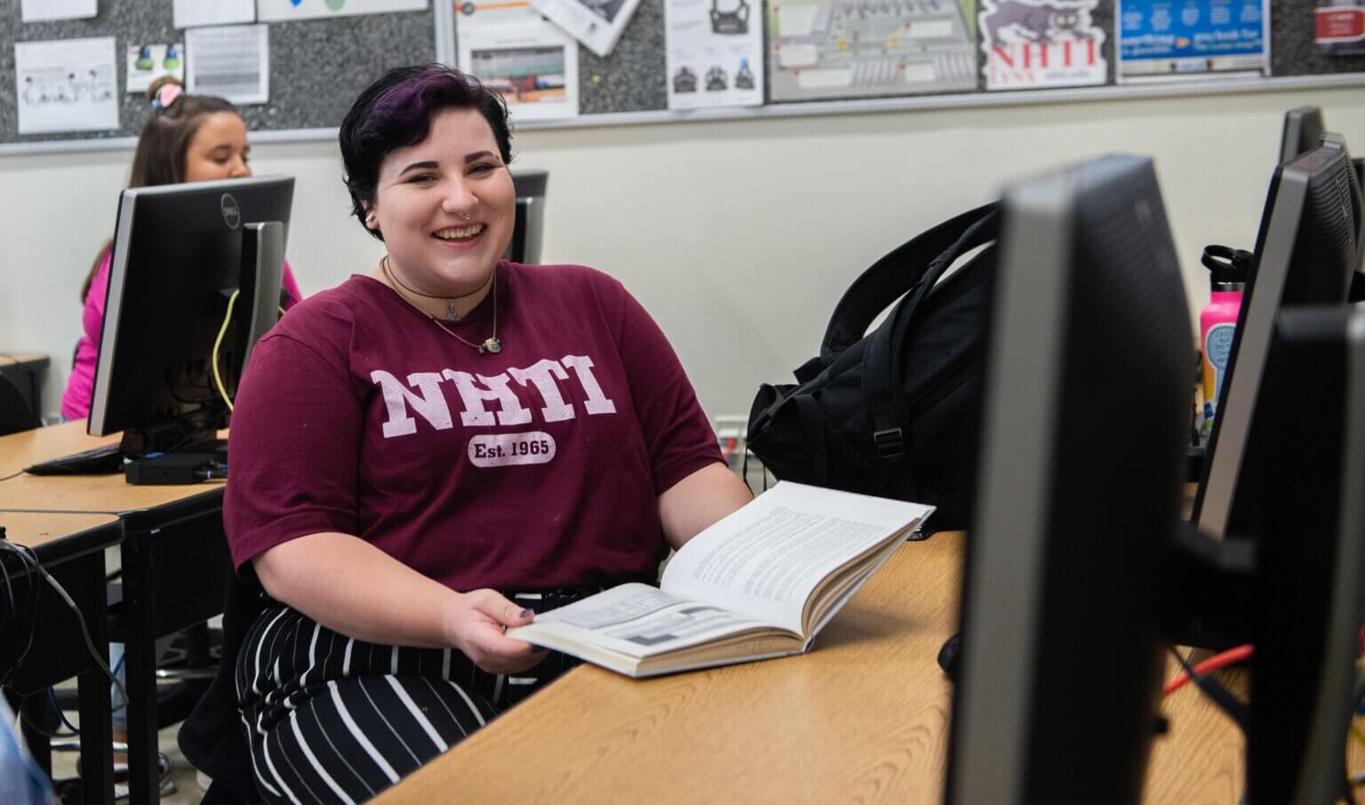 Programs – NHTI